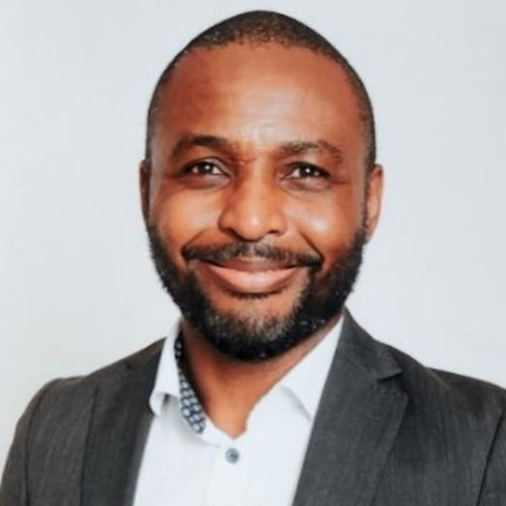 Dipl.-Ing. Serge Dongmo MBA - Vice President (VP), Sales ...