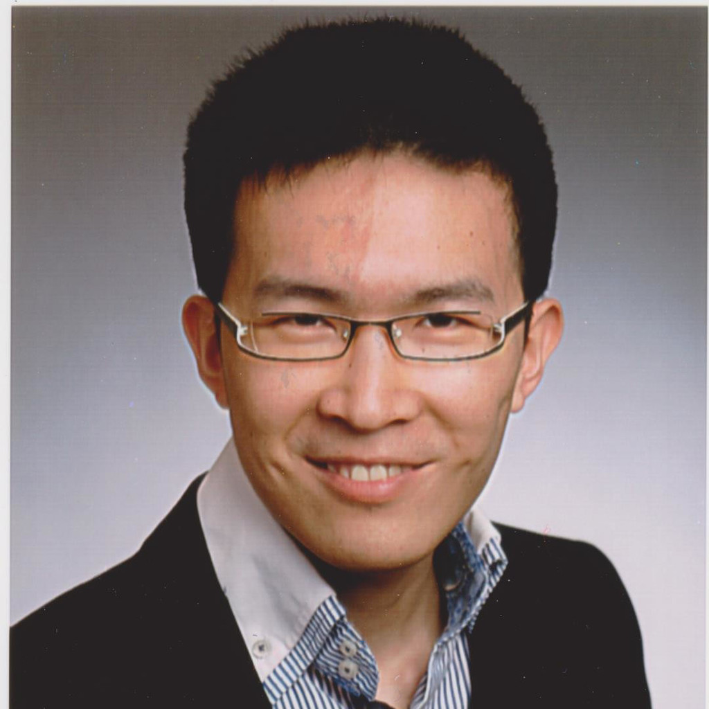 Yen Zhao Lee - Bachelorand - Bosch Rexroth AG | XING