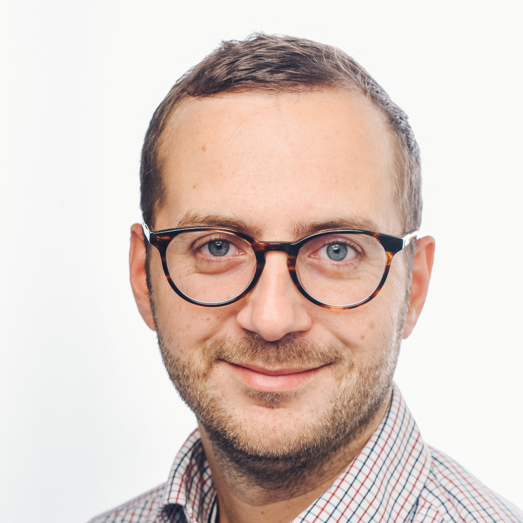 Florian Oppermann - Steuerreferent - Otto (GmbH & Co KG) | XING