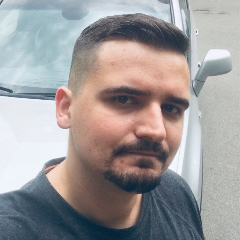 Dmitry Potapov - Lead Automation QA Engineer (Astana, Kazakhstan) - BTS Digital | XING