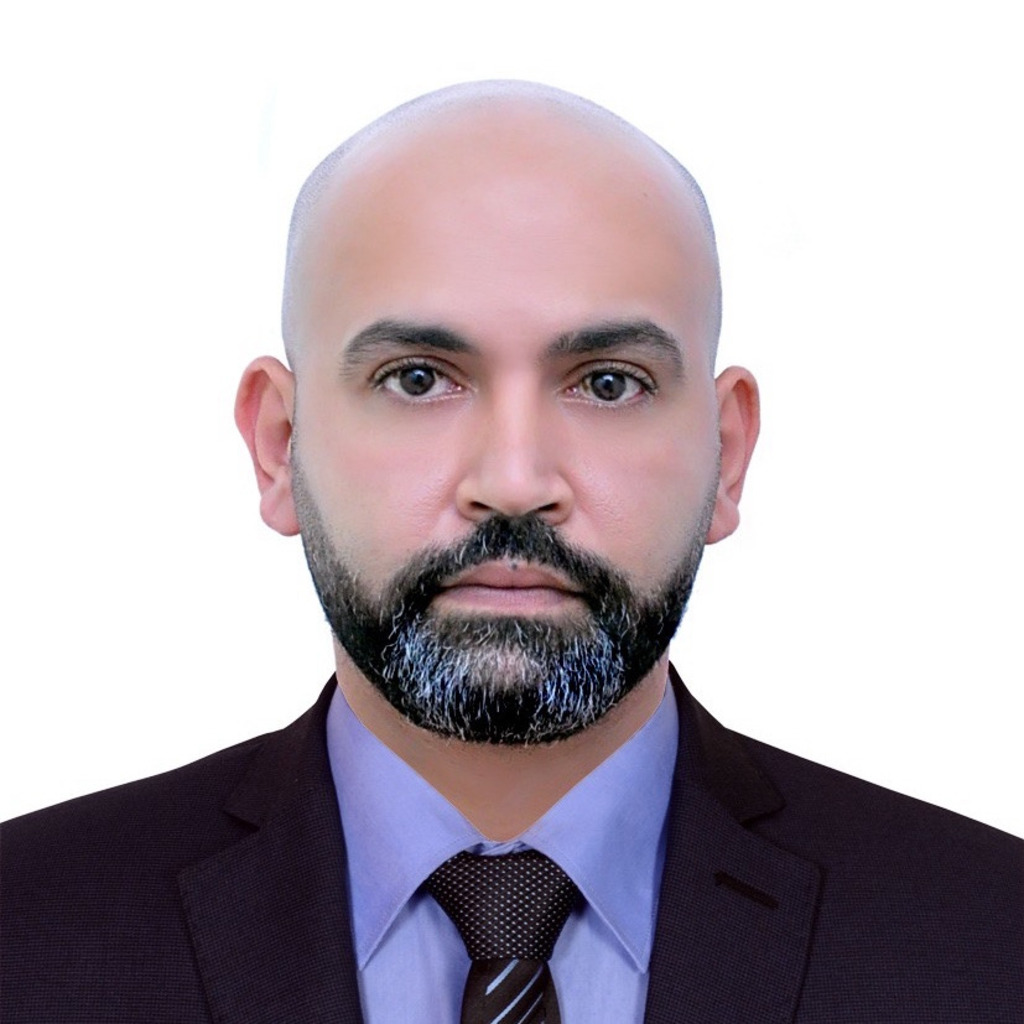 Marwan Morsy - Business Development Manager - Afaq Alkhaleej Engineering Resources | XING