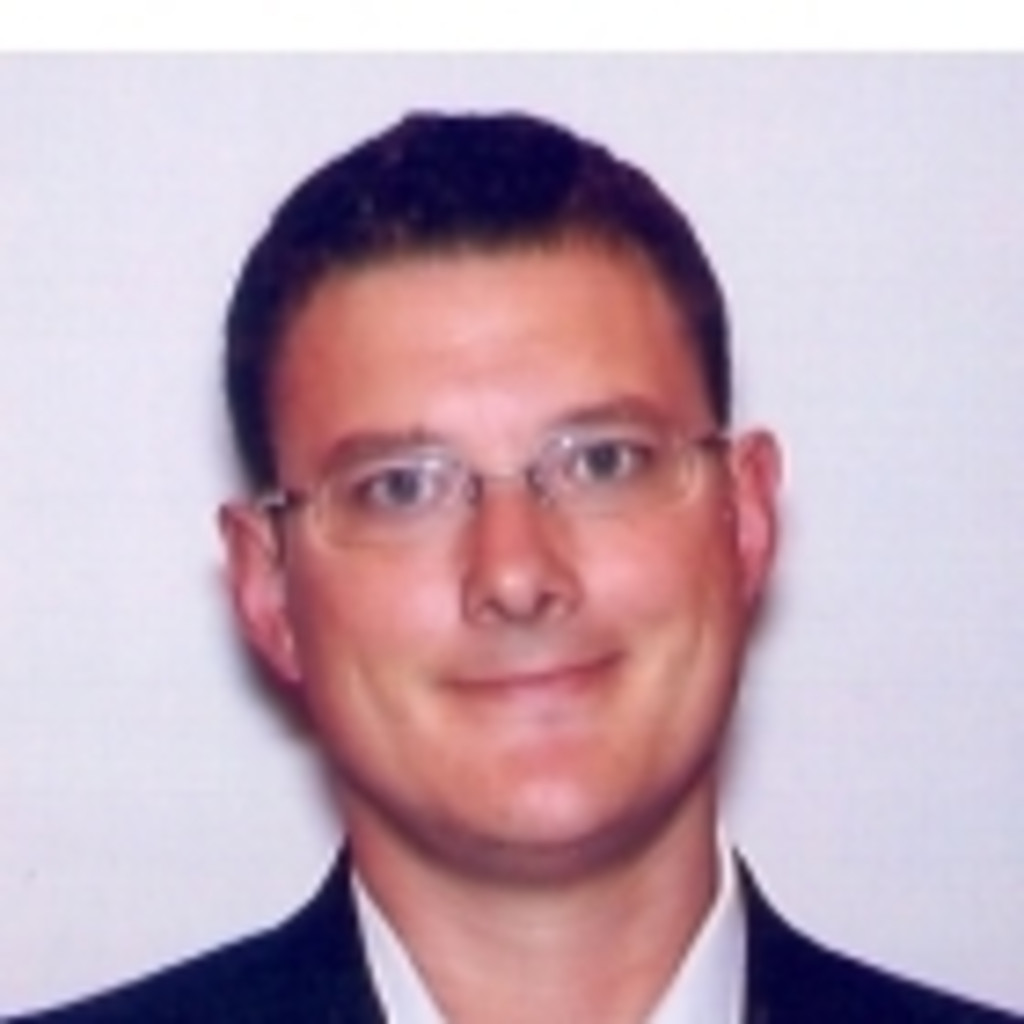 Nicholas Cochran - Associate Director - Ernst & Young Global | XING