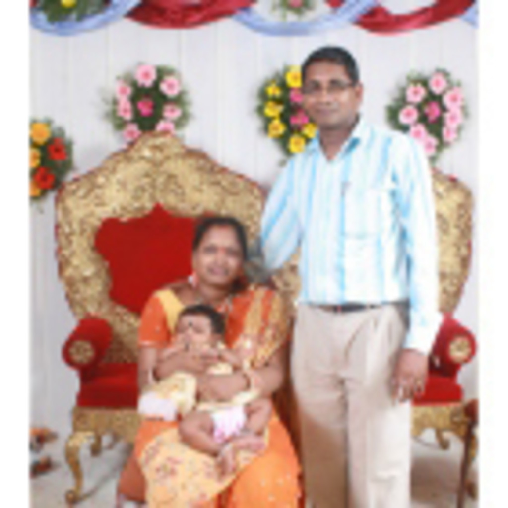 Chandra mohan chandu - partner - SS FINANCIAL SERVICES | XING