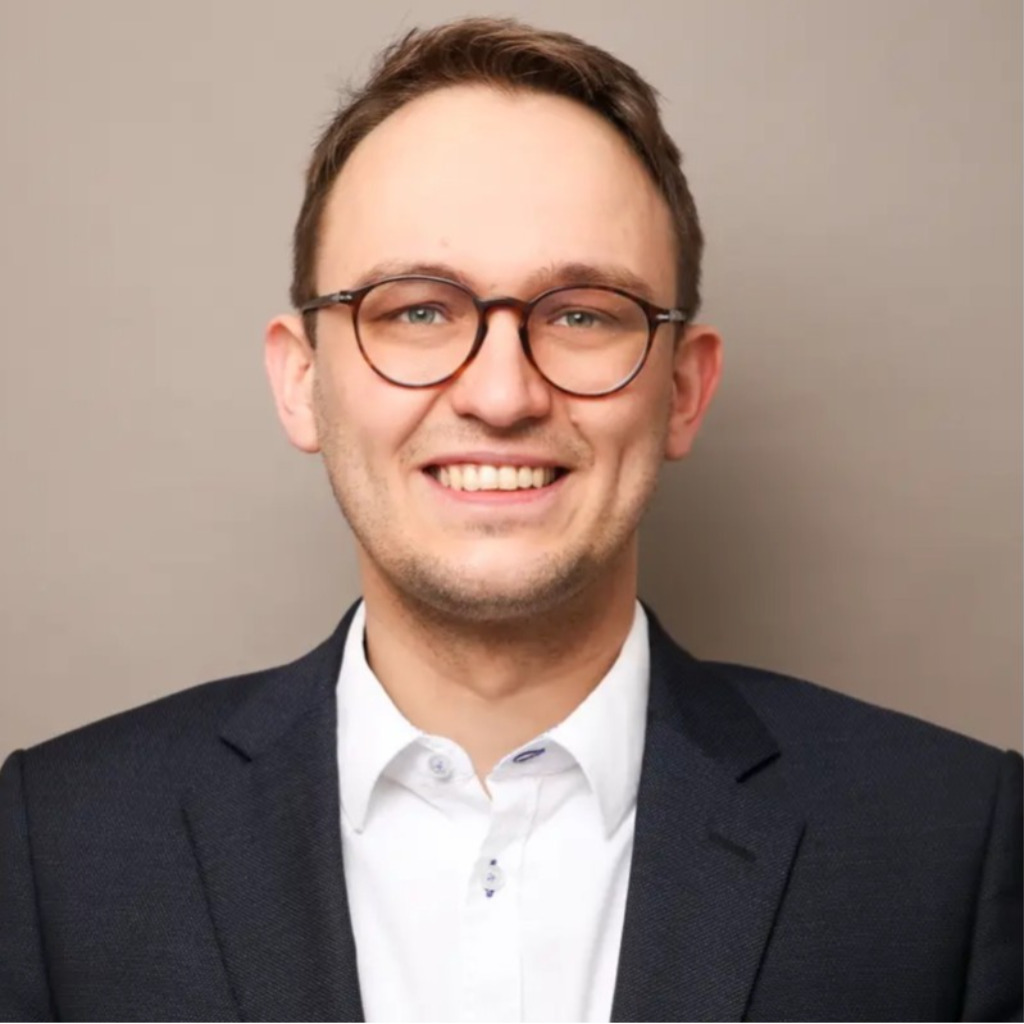 Robert Junge - Leiter Vertriebs- und Partnermanagement - GETEC GROUP | XING