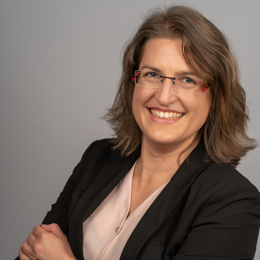 Dr. Judith Rommel - |⦚ Scientist | Author | Speaker | International ...