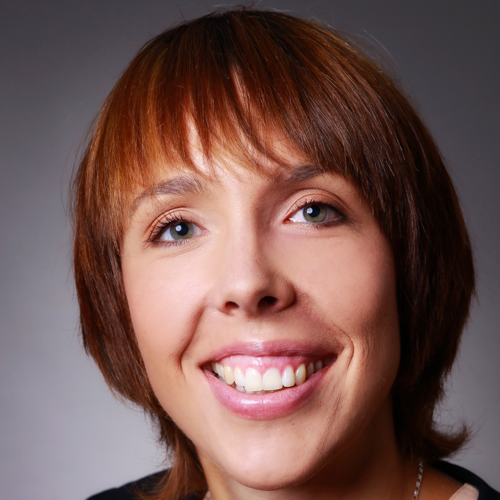 Kathrin Rentz - Personalsachbearbeiterin - Stiftung Eben-Ezer | XING