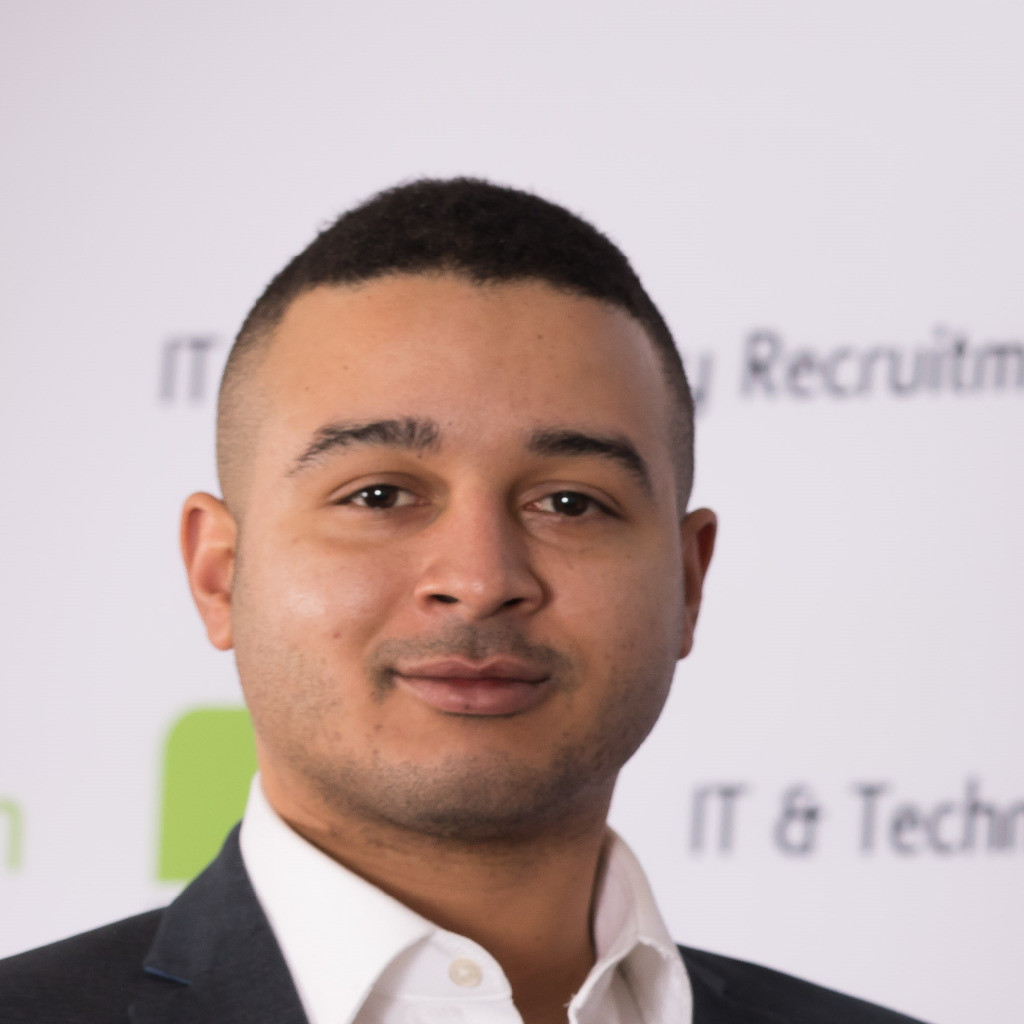James Sample - Senior Technical Consultant - ISR Recruitment | XING