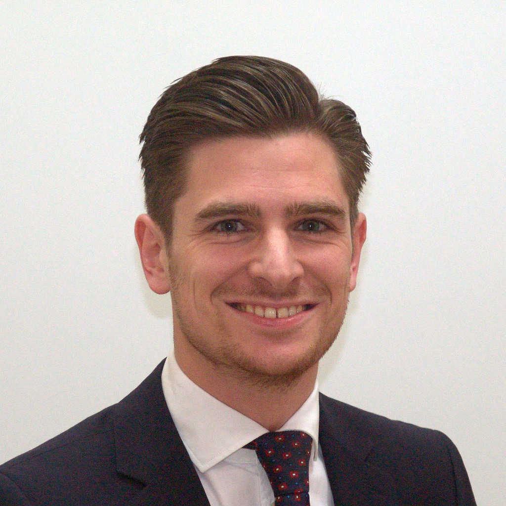 Robert Soppa - Conference Manager - business factors Deutschland GmbH ...