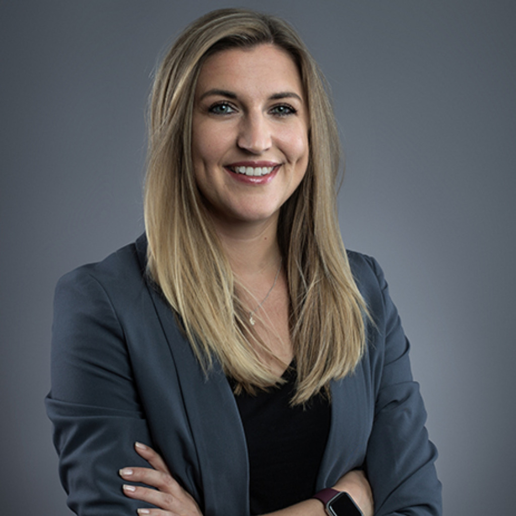 Lisa Brinschwitz - HR Manager Learning & People and Organizational ...