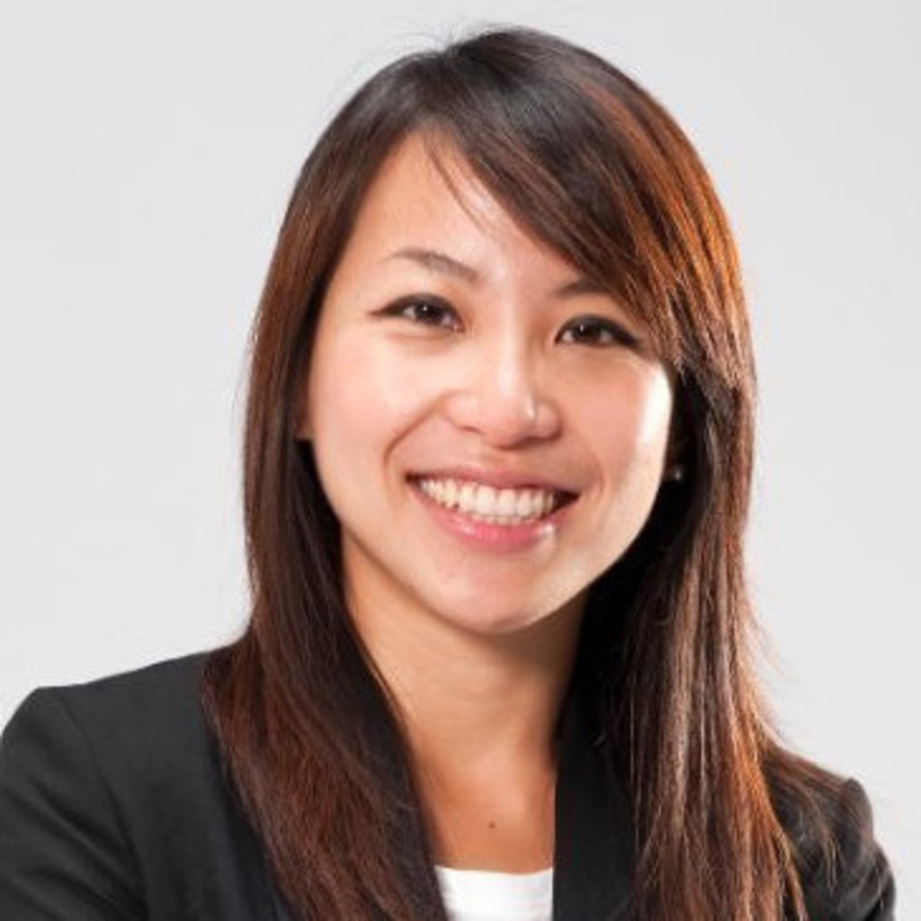 Ya-Ting Yang - Executive Global Account Director - Havas Media | XING