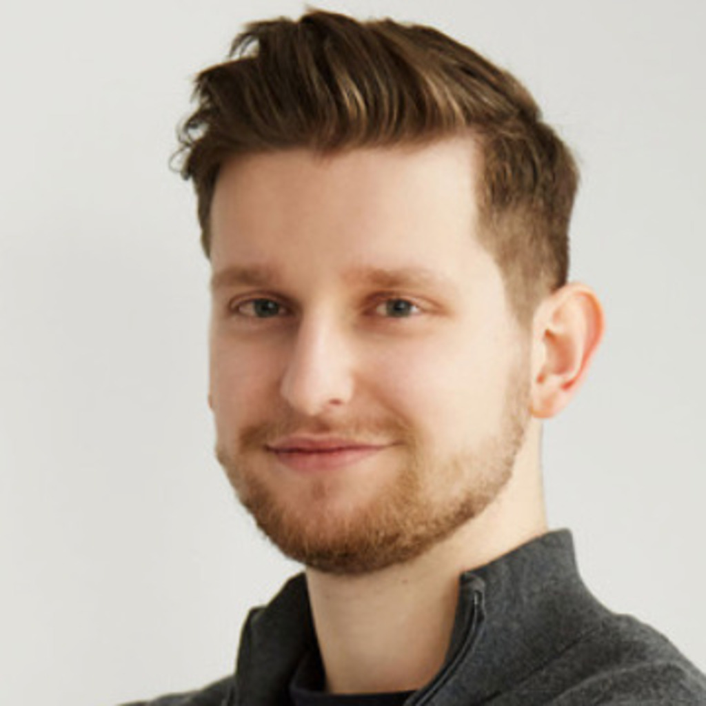 Florian Trabert - Head of Product Management - PowerUs | XING