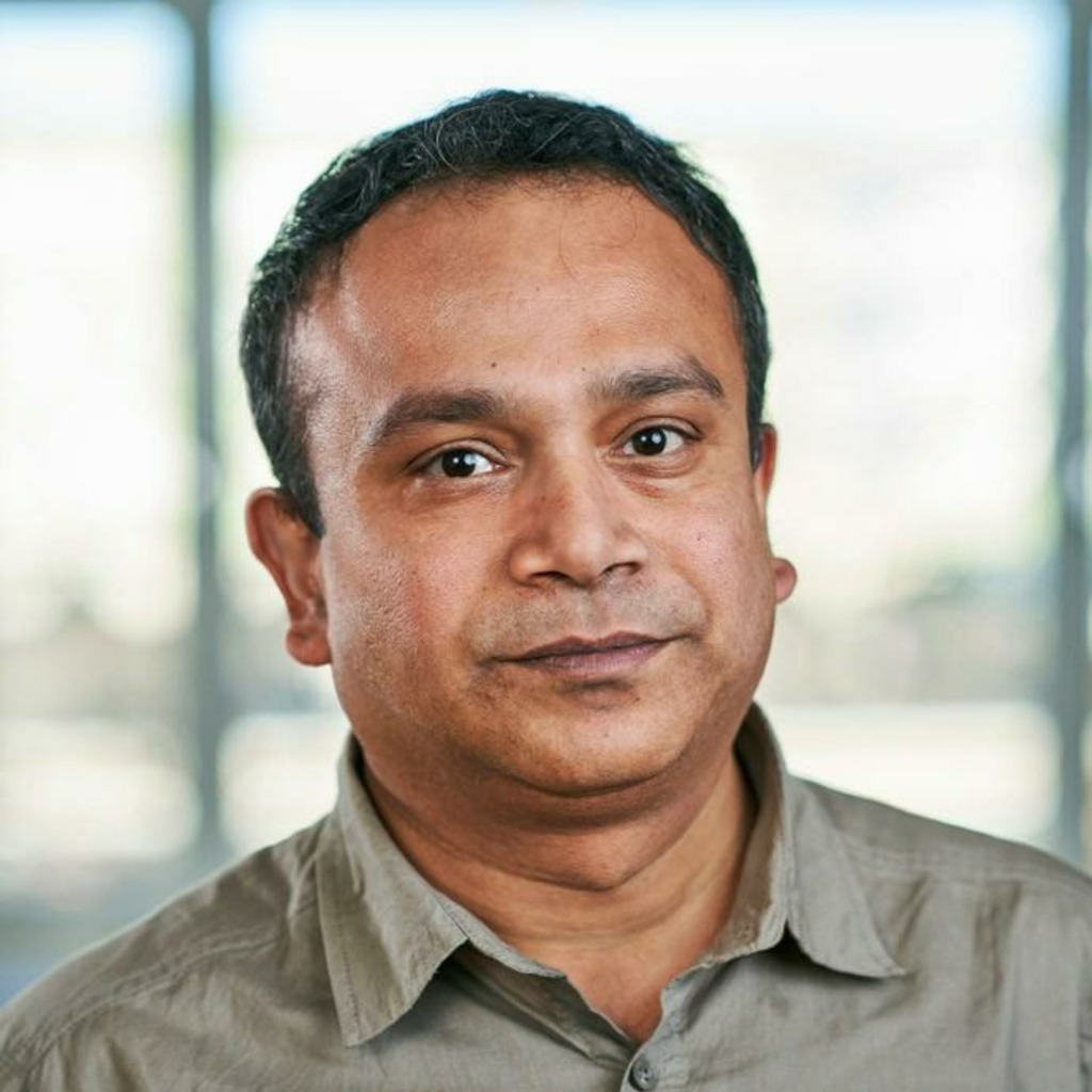 Avijit Chowdhury Postdoctoral Fellow Department Of Informatics Lund University School Of 