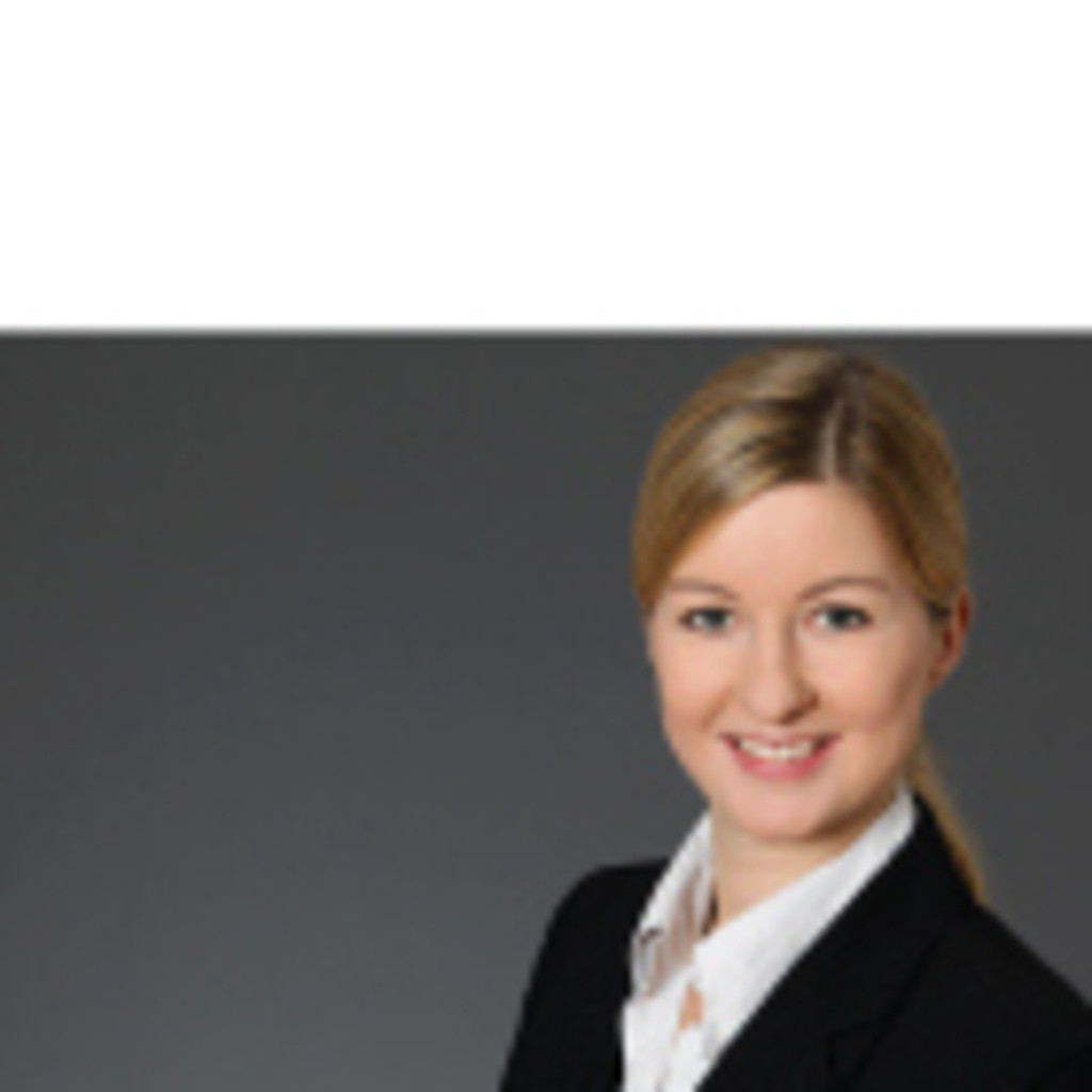 Michaela Ahner - Referentin im Geschäftsführungsbüro - 50Hertz ...