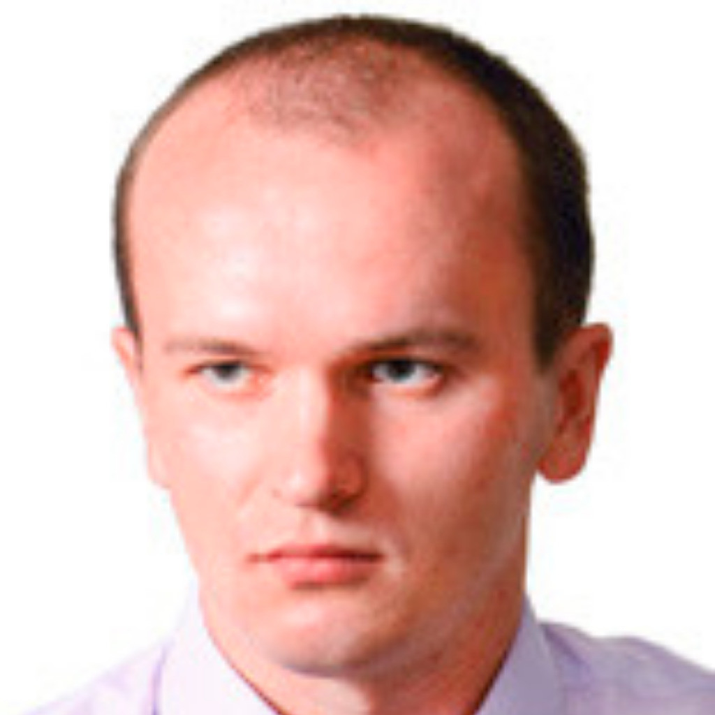 Yury Rapatsevich - Fintech and Banktech Solutions Provider| Head of ...