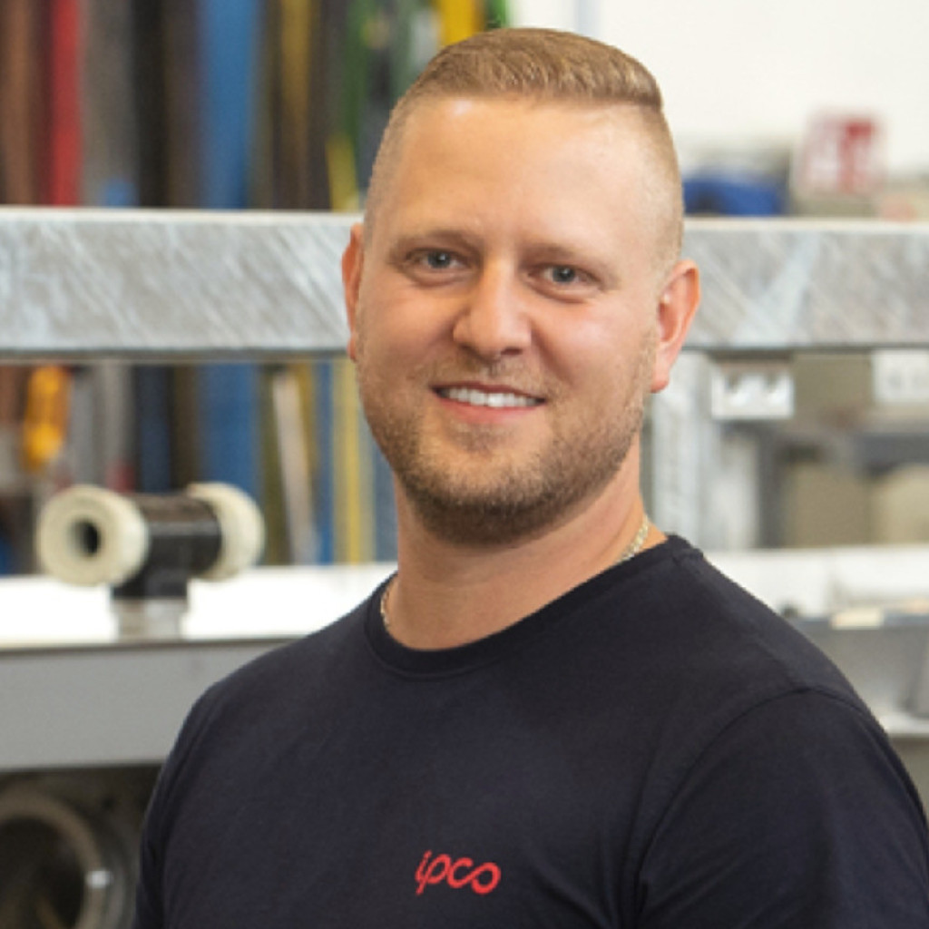 Julian Baumgärtner - Fertigungsplaner / Production Planner - IPCO ...