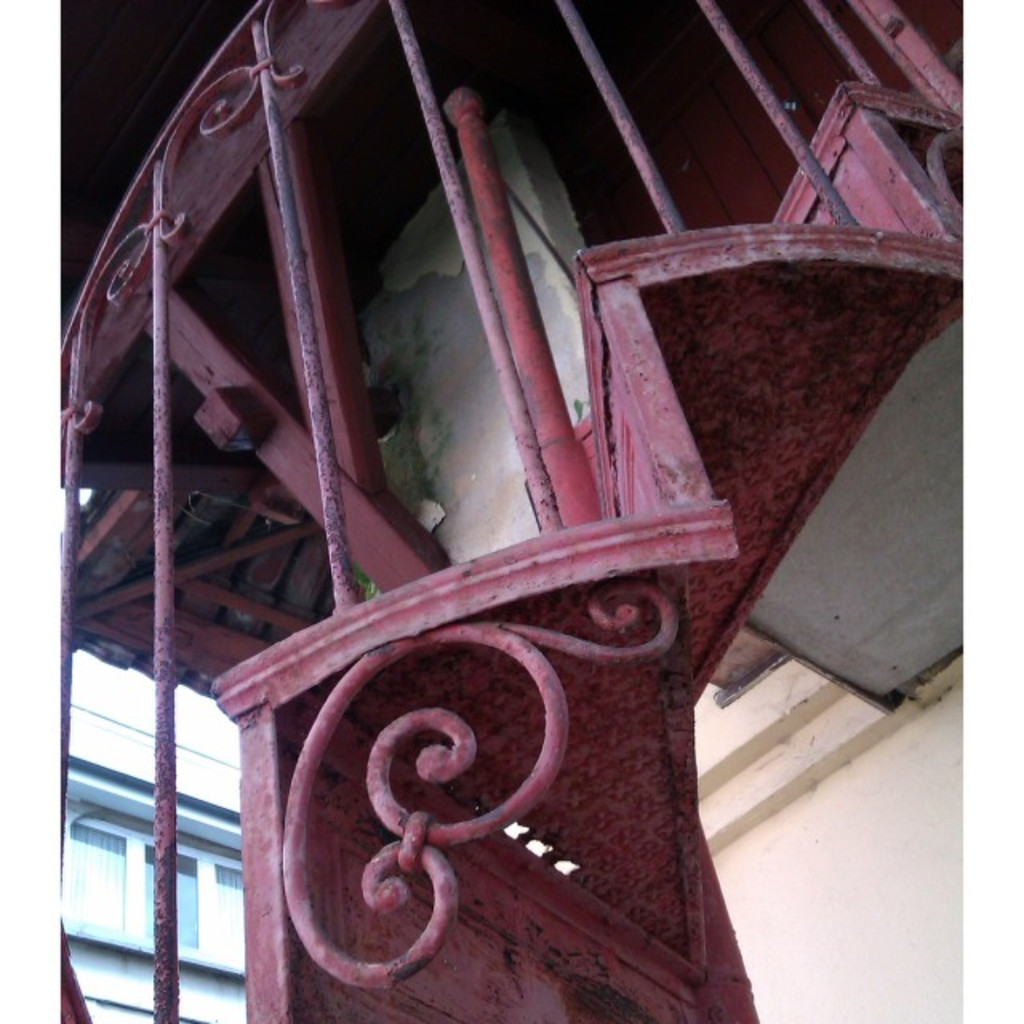 Janos Csoka - dipl. Architekt ETH SIA - Erich Weber & Partner AG ...