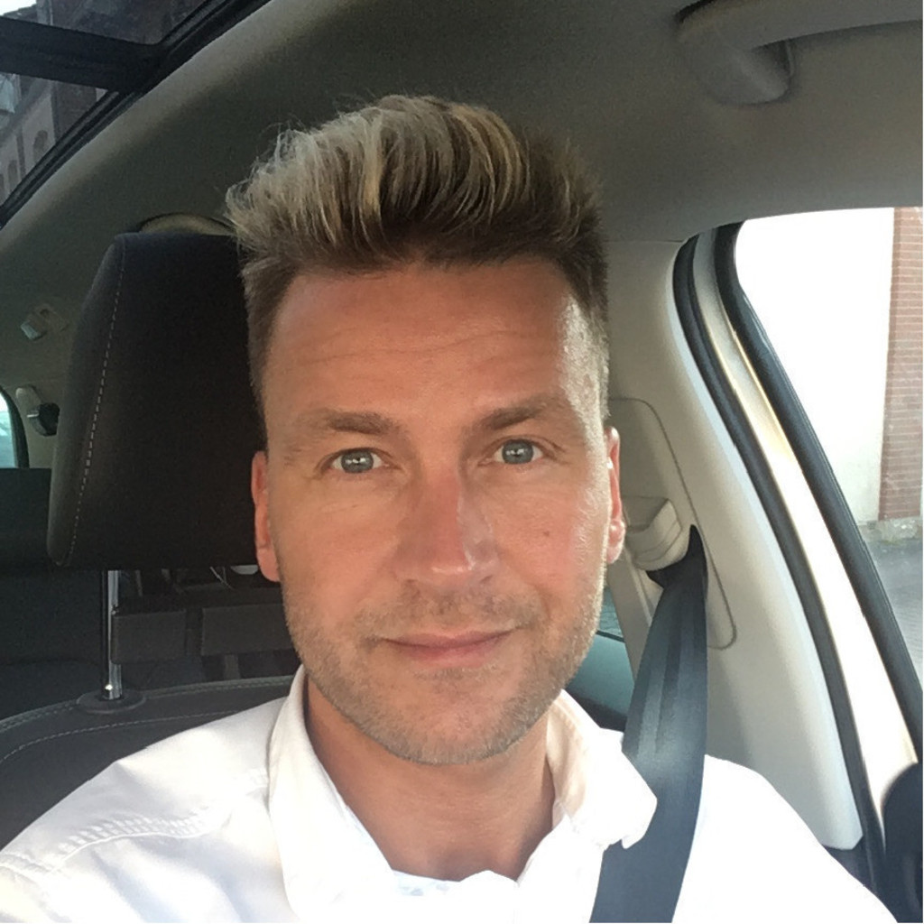 Thomas Scheller - Außendienst Norddeutschland, Keramische Gestaltung ...