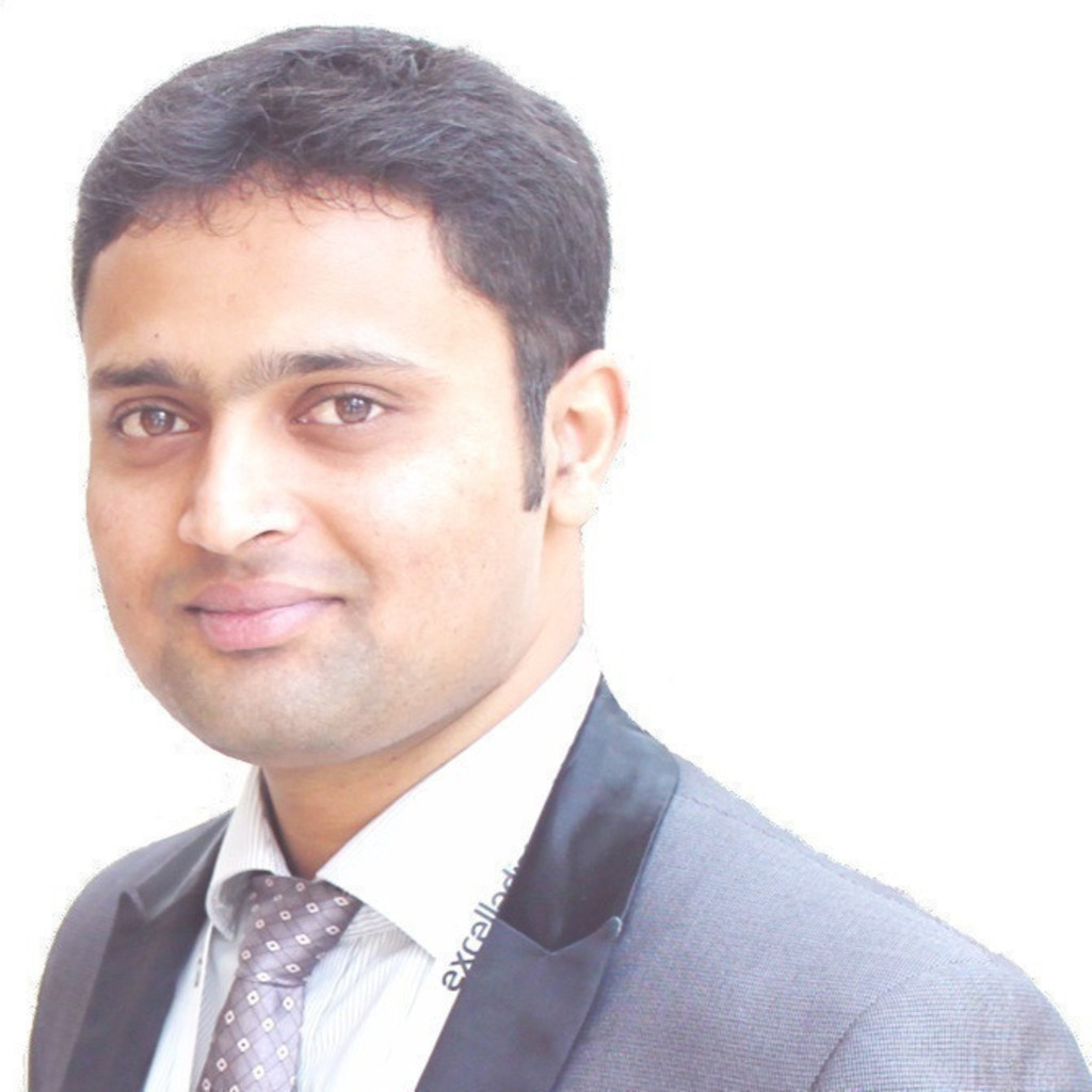 Saravana Kumar - Business Development Executive - Harness Digitech Pvt ...