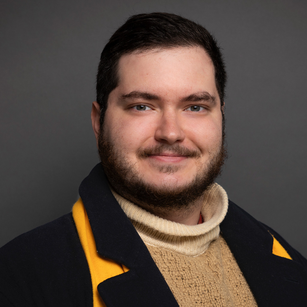 Serhii Lebid - English Teacher - Scholastics | XING