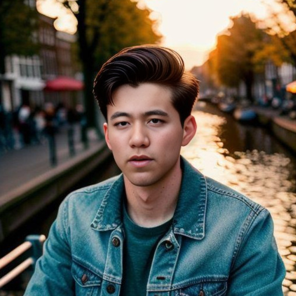 Kevin Harris - Full Stack Enginner - Spire Digital | XING