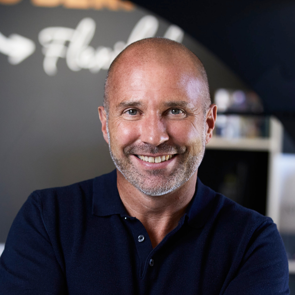 Stephan Boss - Inhaber - Boss Repro Bern AG | XING