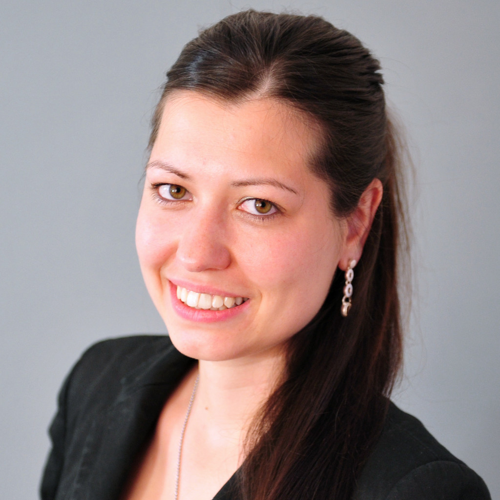 Maria Mertens - Verwaltungskoordinatorin - Bistum Magdeburg | XING