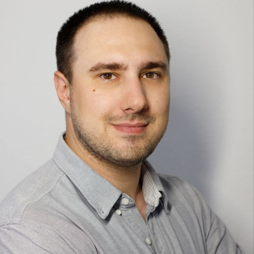 Ivan Selivanovsky - Full stack developer - NXG.am | XING