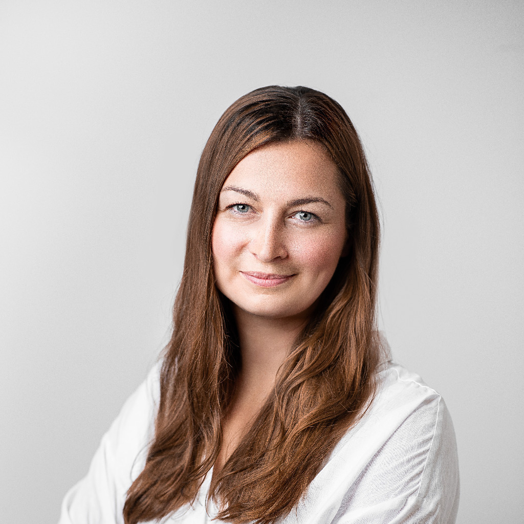 Maria Erdmann - Innenarchitektur, Projektleitung - Architekturbüro ...