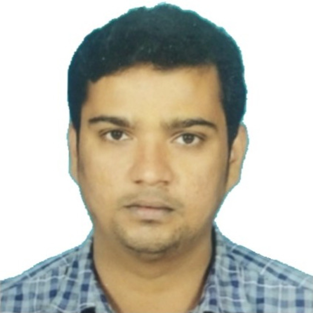 vinoth siva - Technical Lead - BNY Mellon | XING