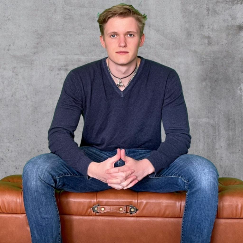 Leon Nagel - Founder - EcoBeam GmbH | XING