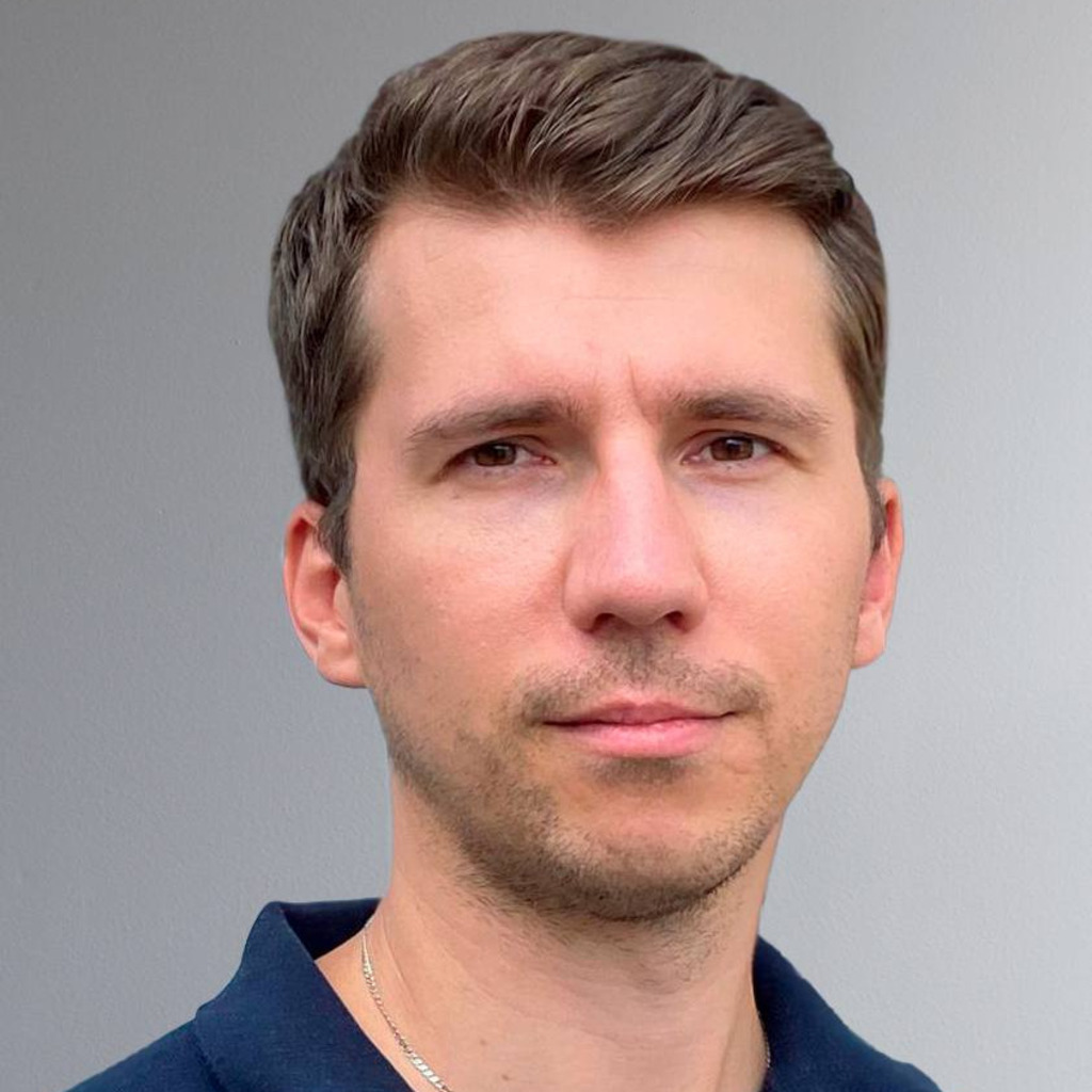 Dmitrii Plotnikov - Vertriebsmanager für Turbogeneratoren - Power Machines | XING