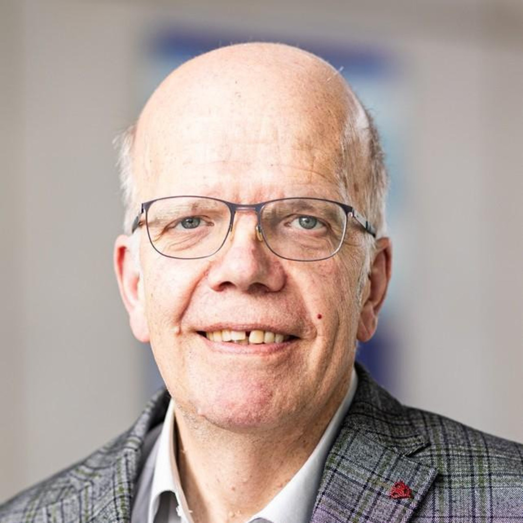 Harald Cordes - Rentner / retired - {} | XING