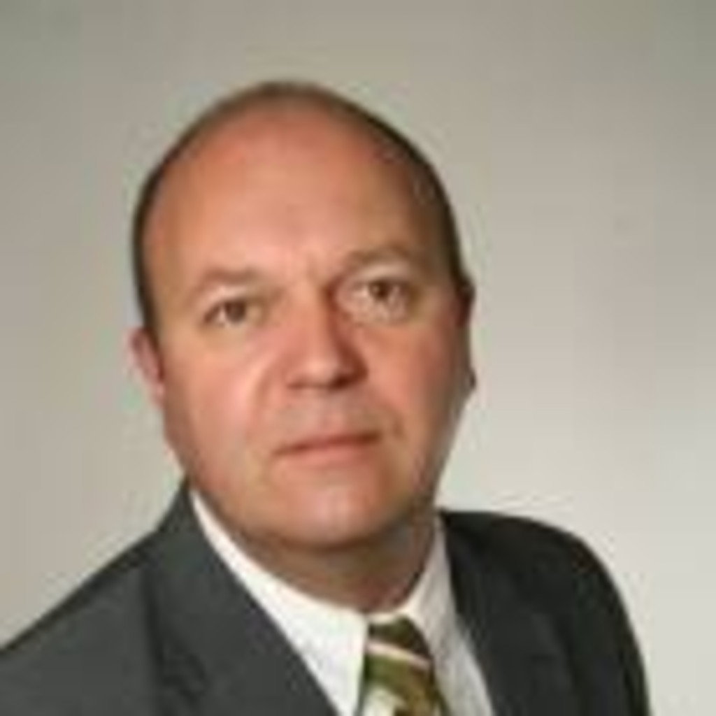 Thomas Meissner - Abteilungsleiter - Siemens | XING