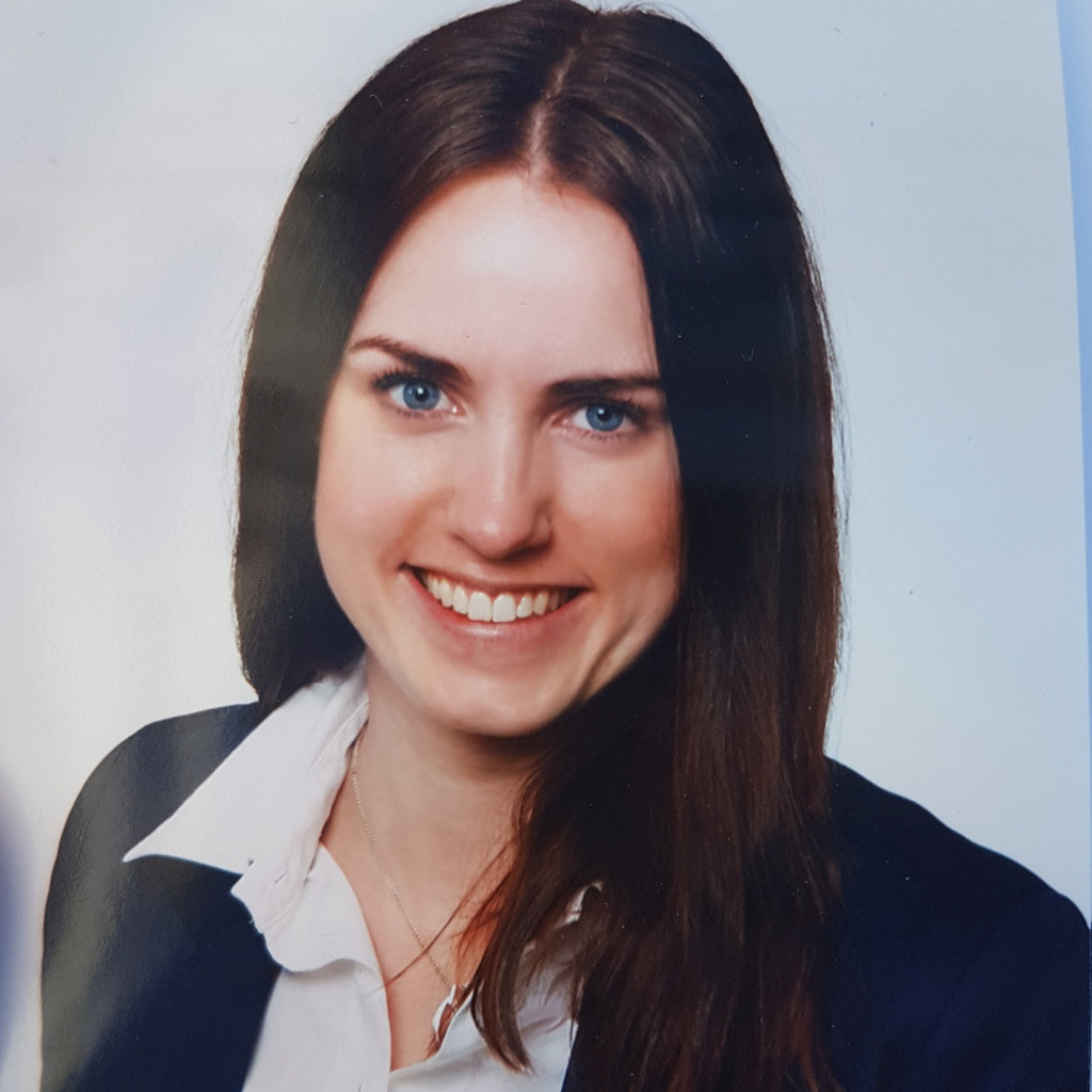 Deborah Fuchs - Leiter Personal - TOBSTEEL GmbH | XING