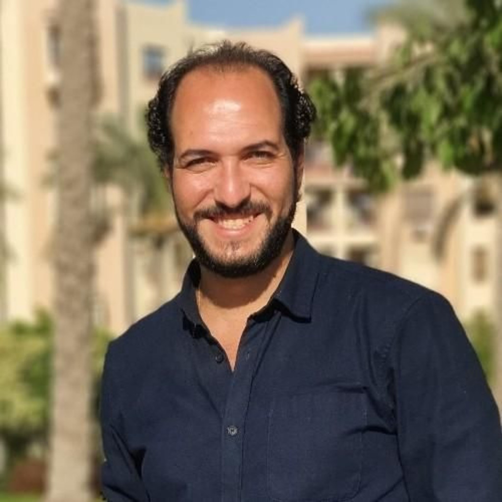 Hany Georgy - Head of Talent Management - GIG Egypt | XING
