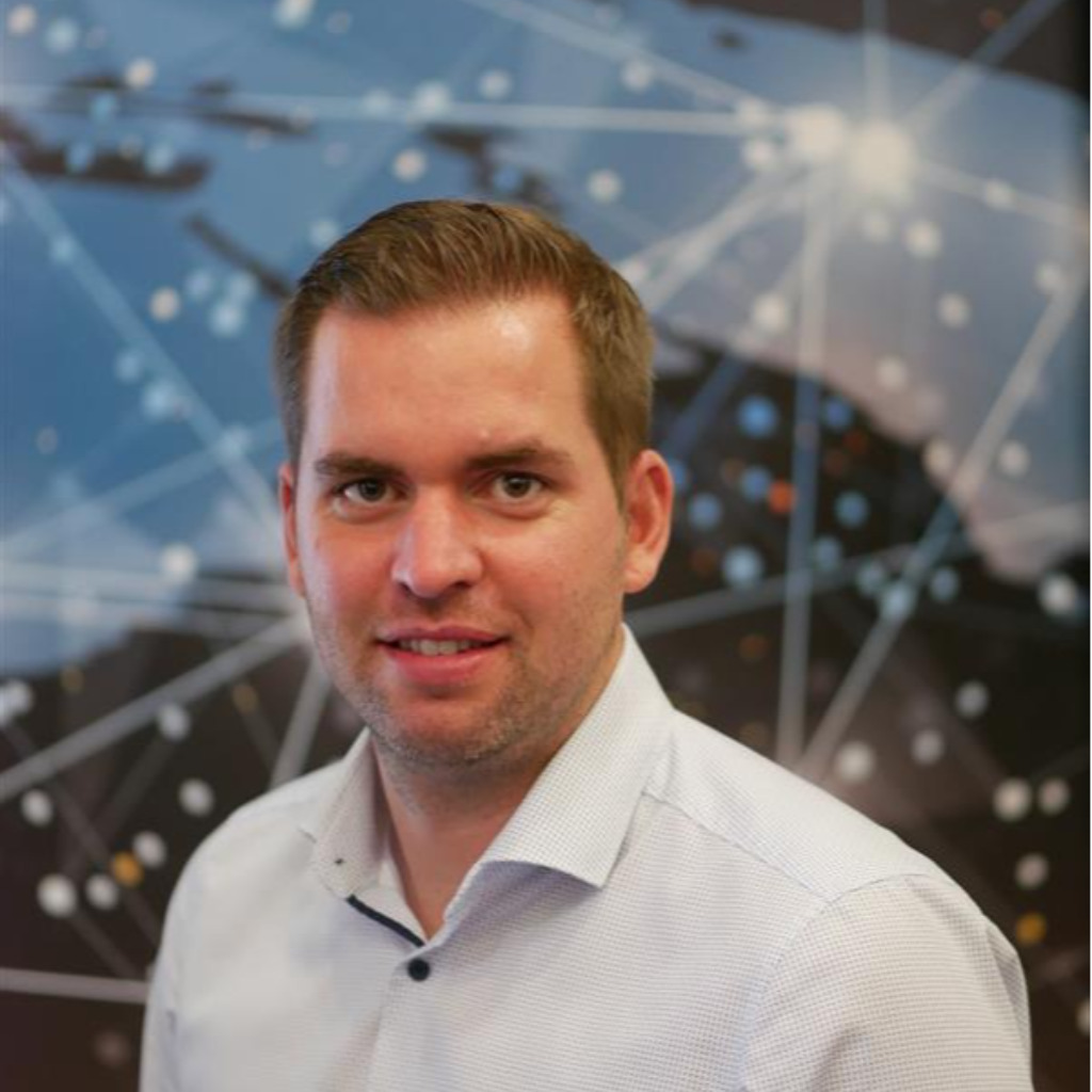 Thorsten Barth - Niederlassungsleiter - Rhenus Warehousing Solutions SE ...