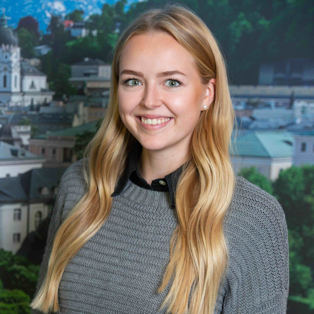 Lisa Ziller - Controllerin - Leube Baustoffe | XING