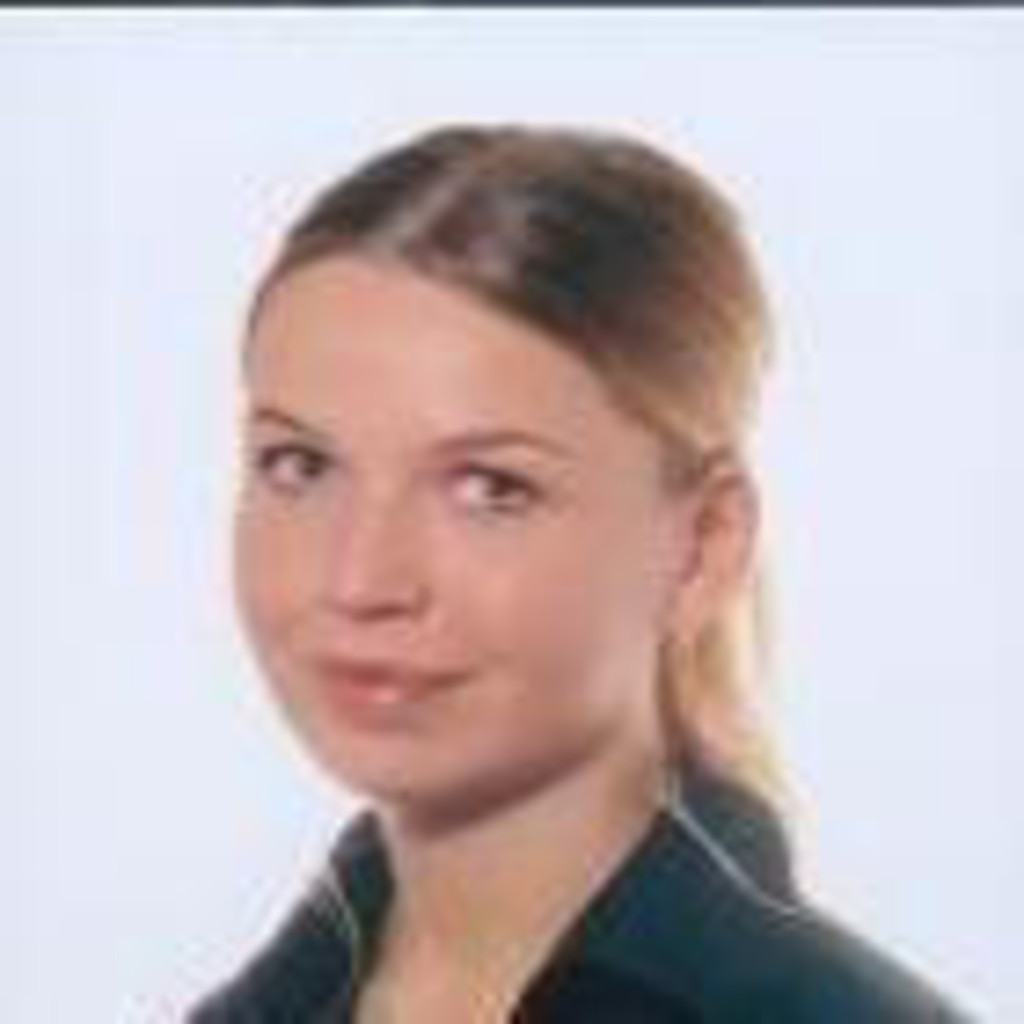 Anna Brehmer - Verkauf - Funke Konzertkassen GmbH | XING