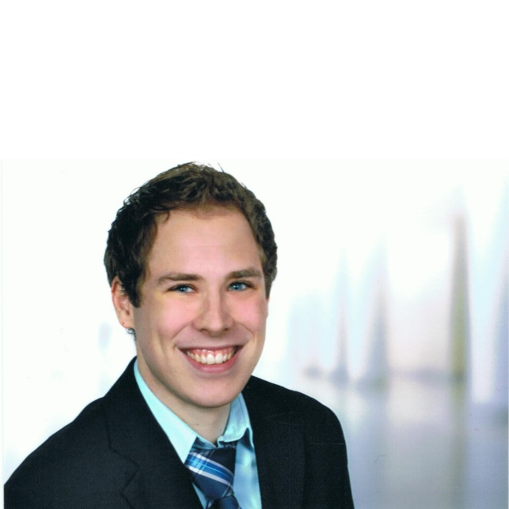 Kevin Schmerer - Wirtschaftswissenschafter - Hessisches Statistisches ...