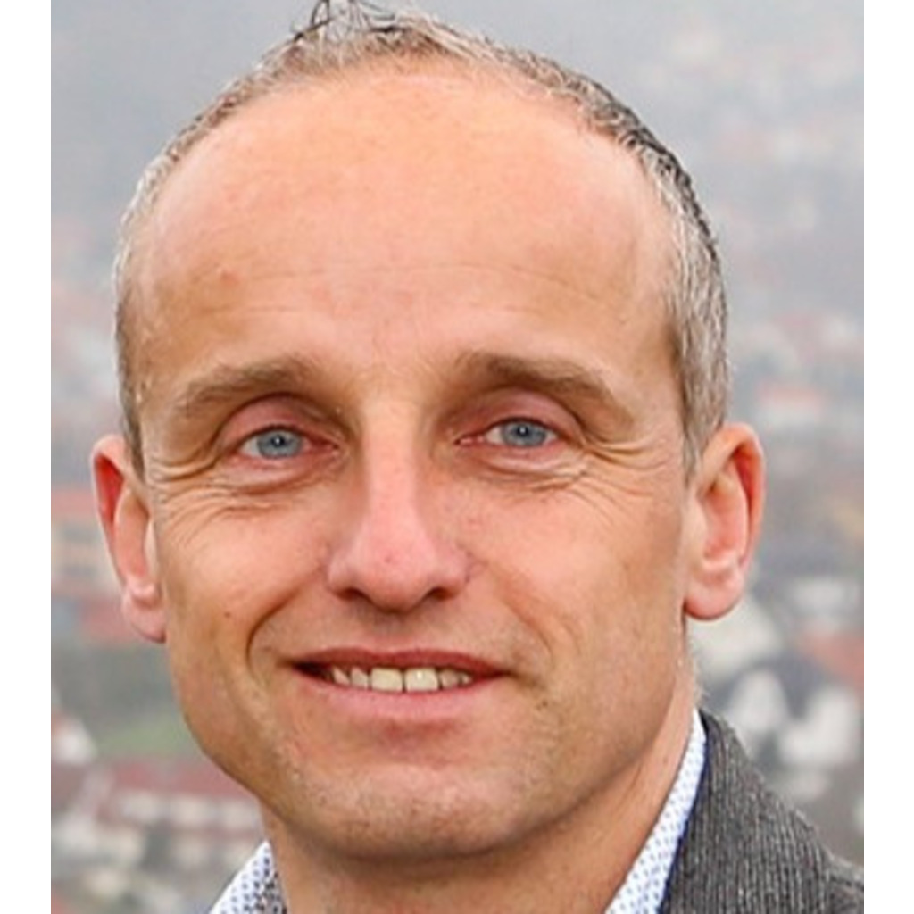 Enrico Eberhardt - Kreditanalyst - Rhön-Rennsteig-Sparkasse | XING