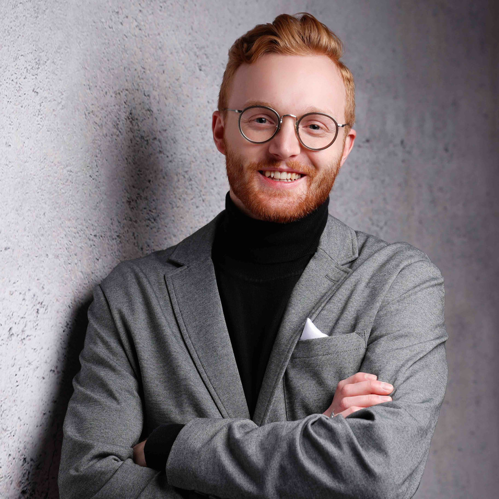 Tom Jäger - Inside Sales Manager - F. REYHER Nchfg. GmbH & Co. KG | XING