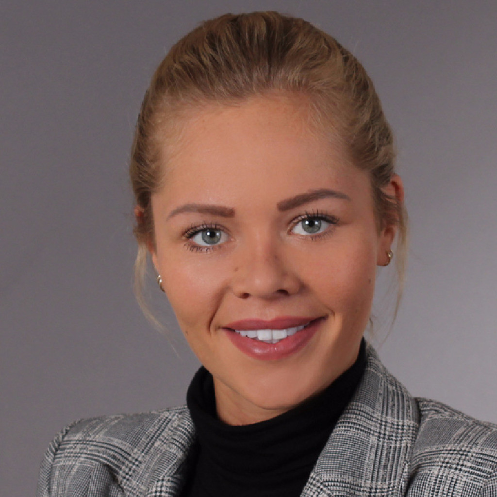 Rachel Slade - Sales Manager - Tradenet Börsenakademie | XING