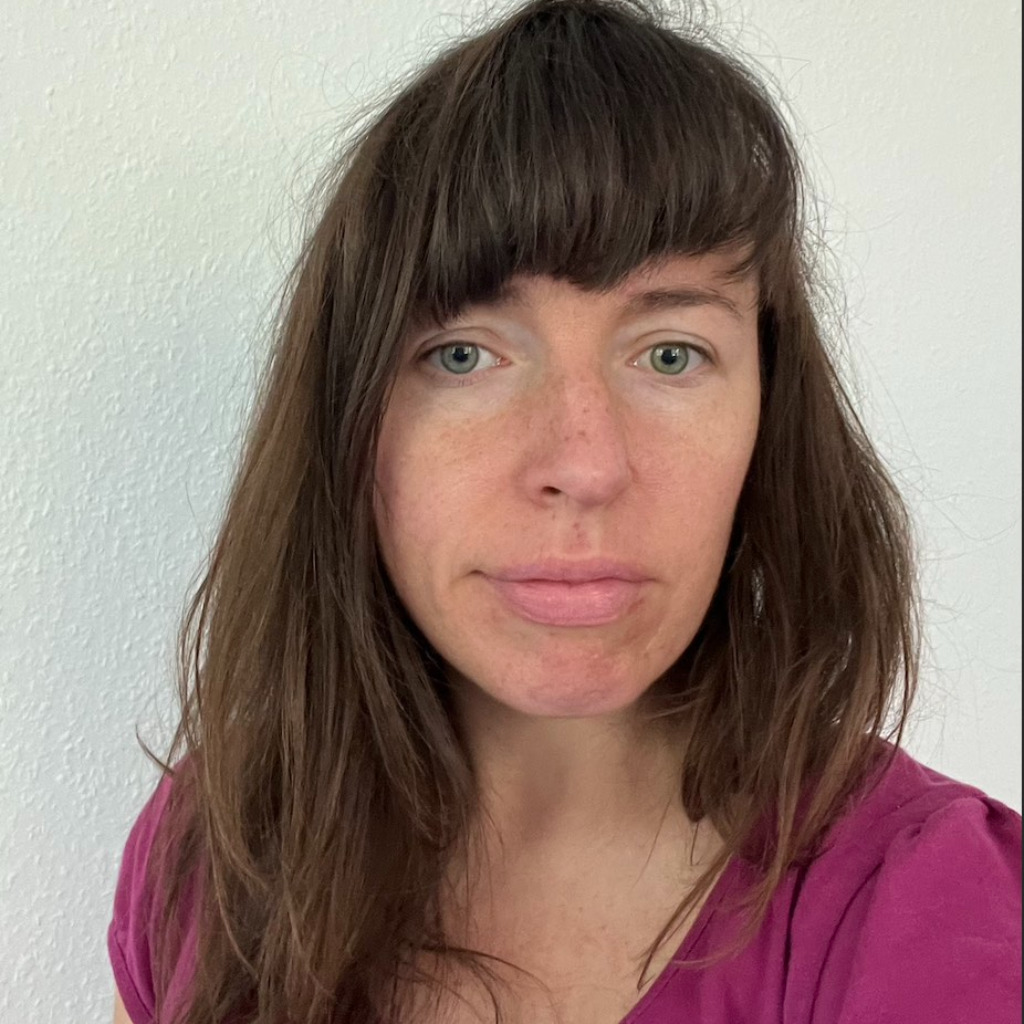 Evgeniia Osmakova - Frontend Developer - Optimacros | XING