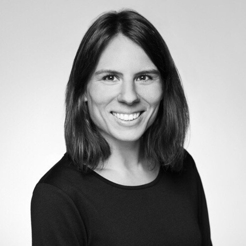 Ann-Christin Schulz - Mulitchannel CRM Manager | Global Marketing ...