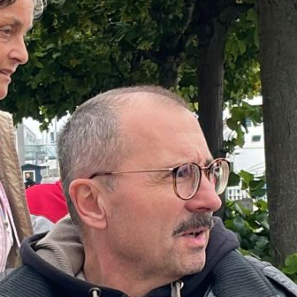 Peter Neuber - Teamleiter Industrie Kleve - Sonepar Deutschland Region ...