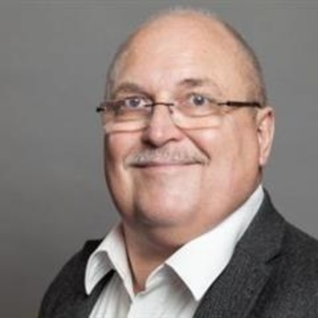 Norbert Fausten - Personalleiter - Diakonisches Werk Rheinland ...