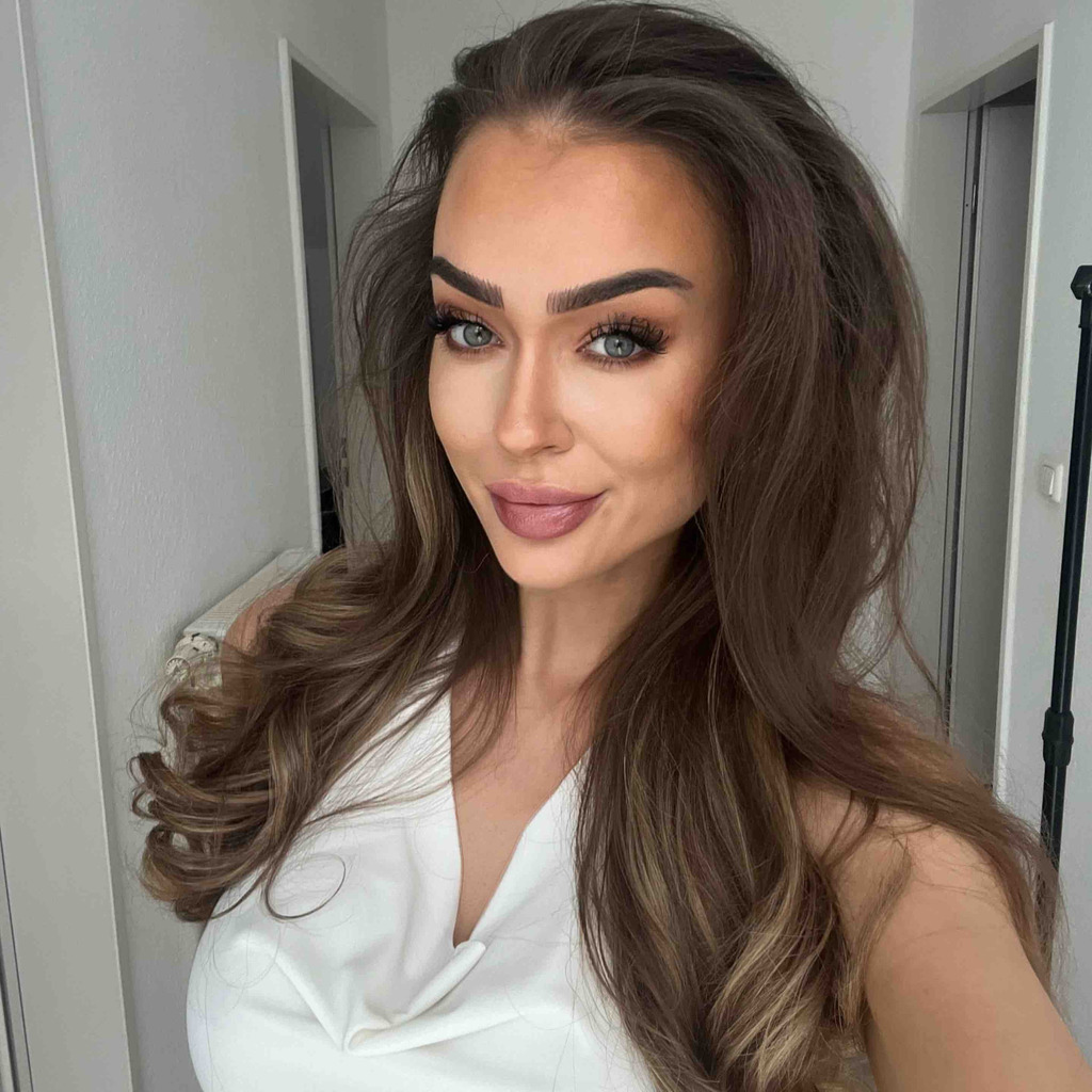 Alicia Abbink - Heilpraktikerin - Lebensbluete | XING