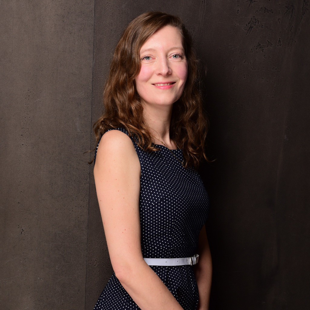 Dr. Melanie Jacob - Biochemie - Humboldt-Universität zu Berlin | XING