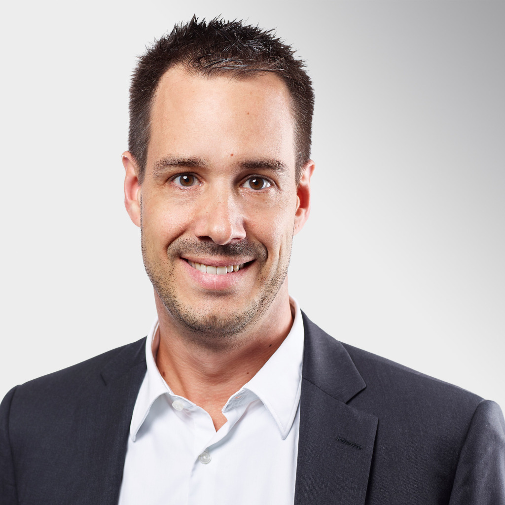 Michael Niedermann - Verwaltungsrat - Raiffeisenbank Surbtal-Wehntal | XING