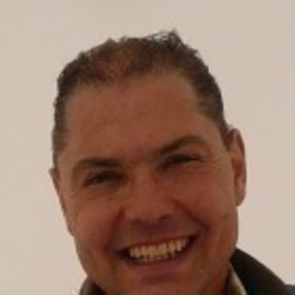 Thomas Boo - Geschäftsführer - Thomas Boo | XING